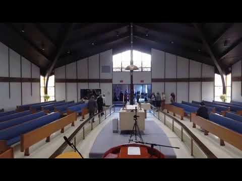First United Methodist Church Compton - YouTube