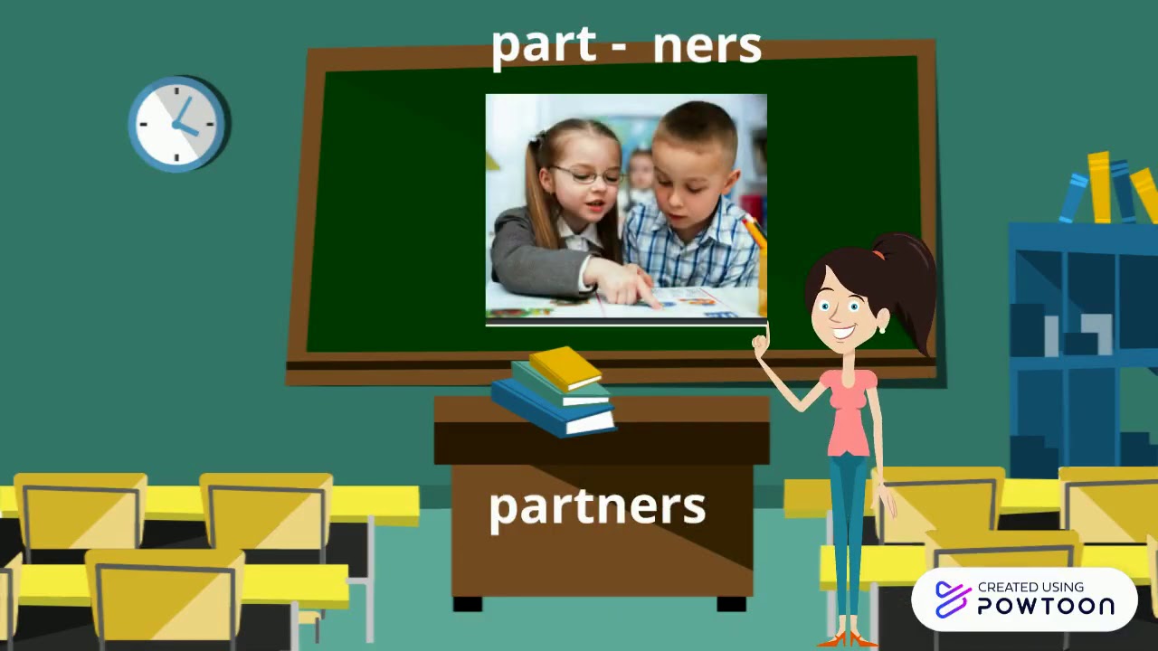 wk 1.1 Read Vocabulary Keisha Can - YouTube