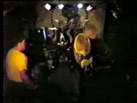 the zap club, brighton,uk - YouTube