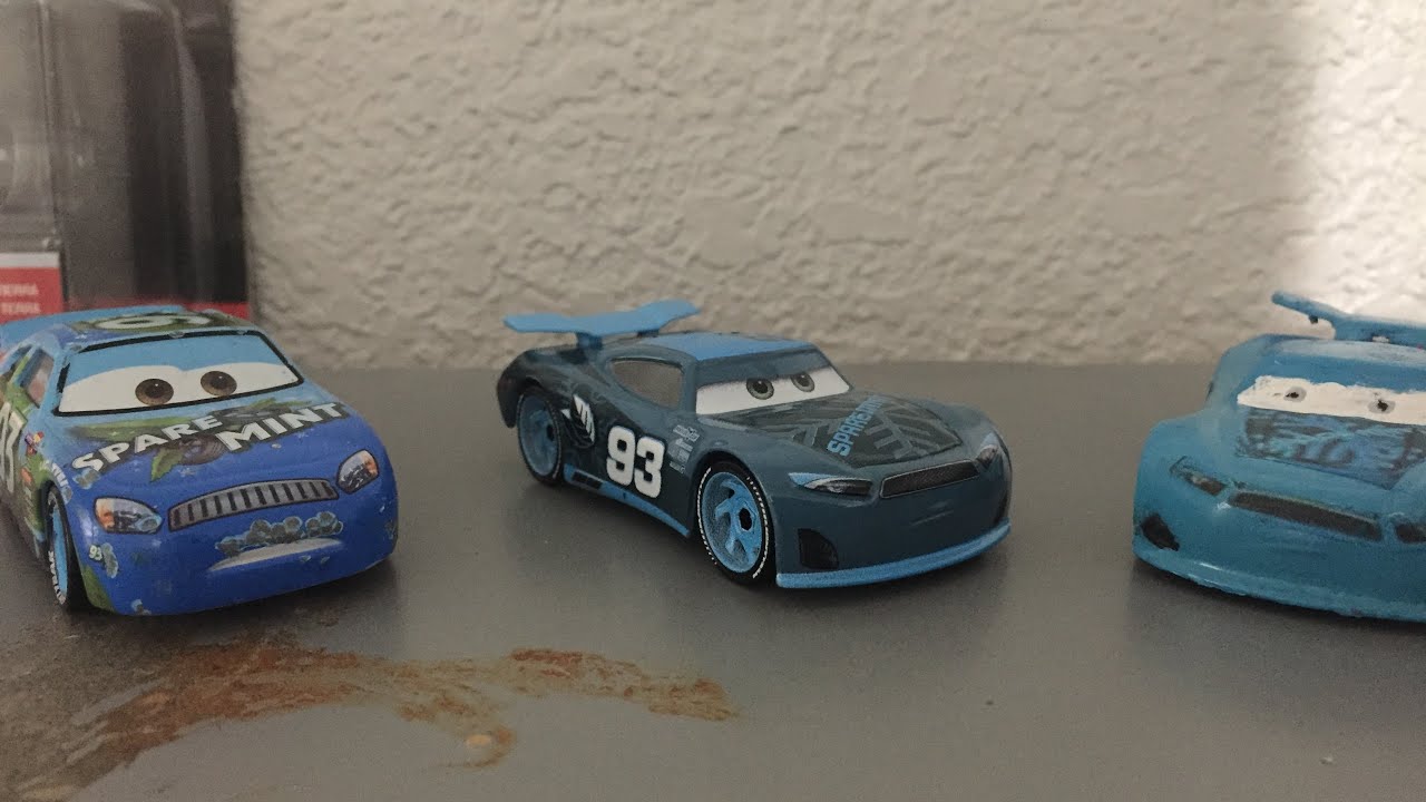 Reviewing Nick shift - YouTube