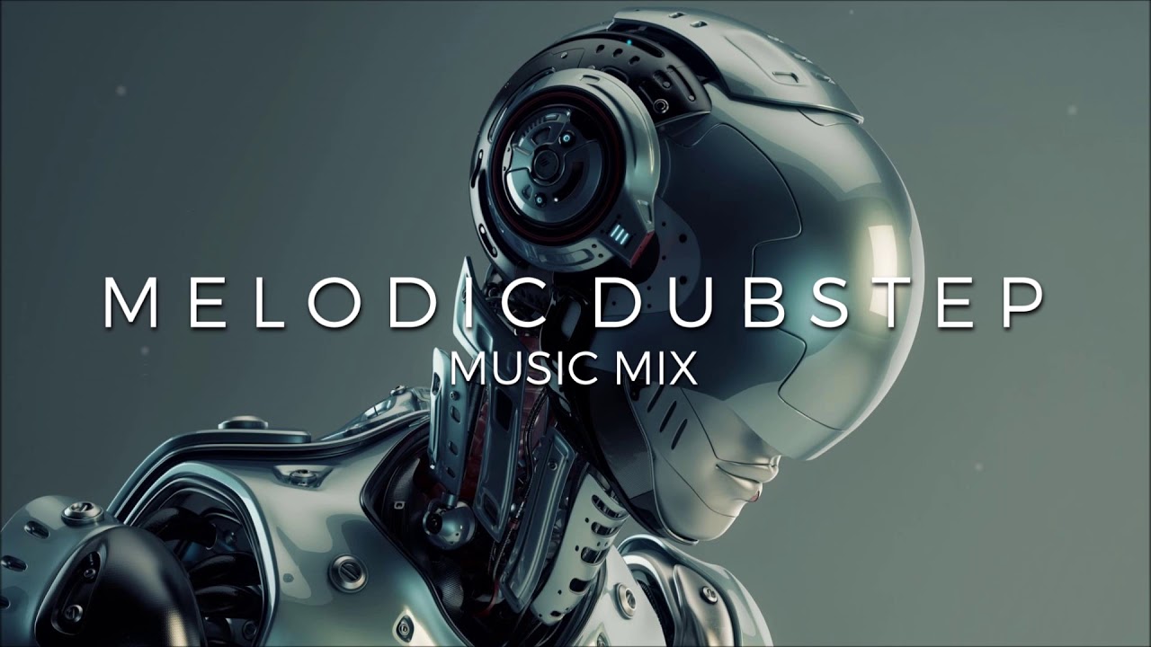 Best of Melodic Dubstep Music Mix | Future Fox - YouTube
