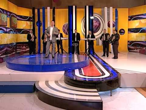 Bane Šević - Samo treba vremena - Gold Muzički Magazin - ( 2013 )