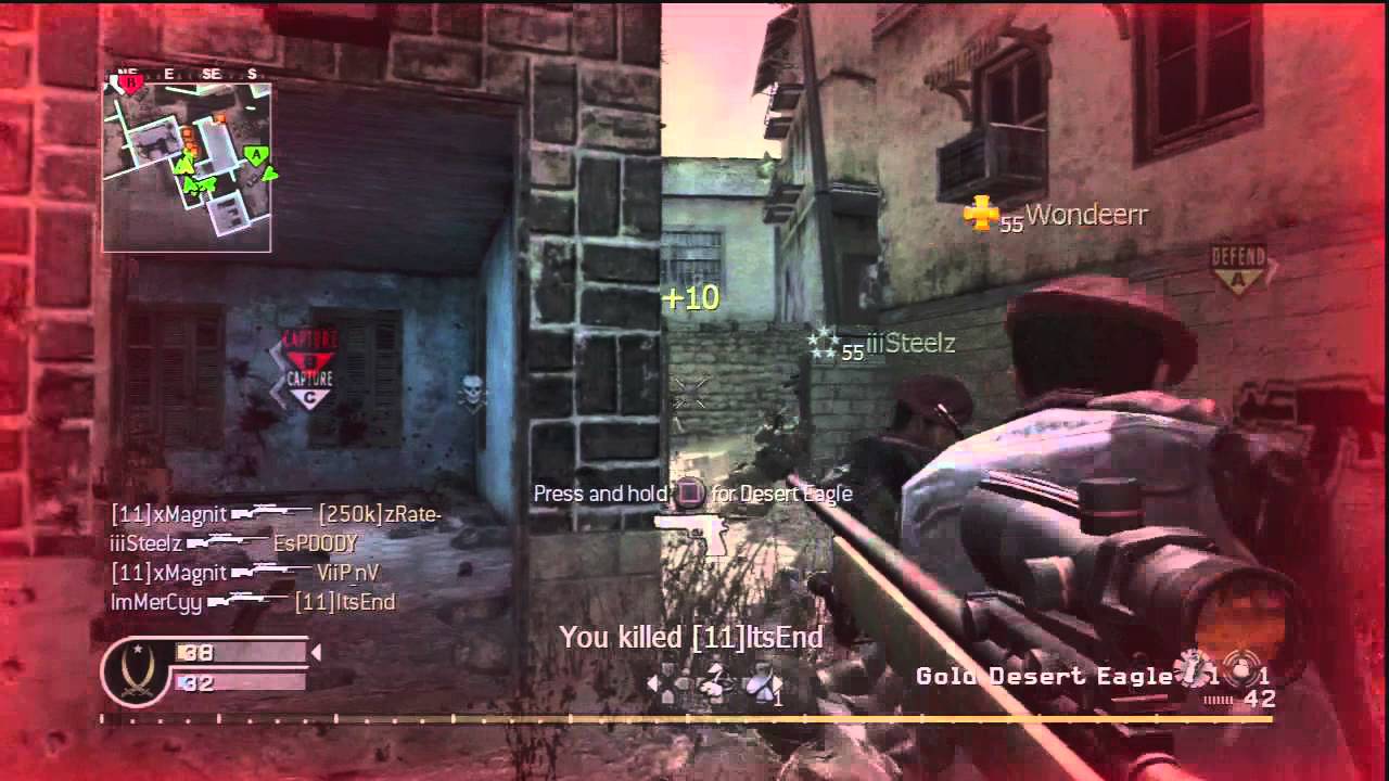 Nosc - YouTube