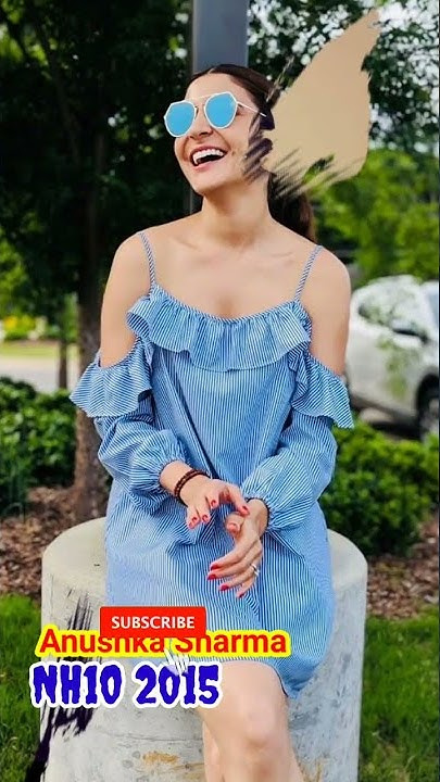 #nh10 Movie Actress Anushka Sharma Salary #bollywood #anushkasharma #viralvideo #bollywoodnow ...