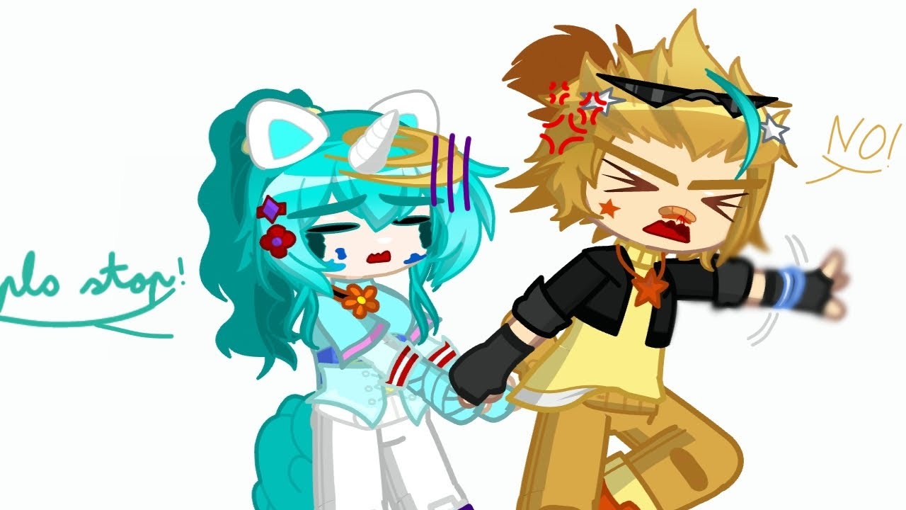 Evrybody do the flop | meme | Ft. Smiling Critters | Ch. 3 | second Au ...