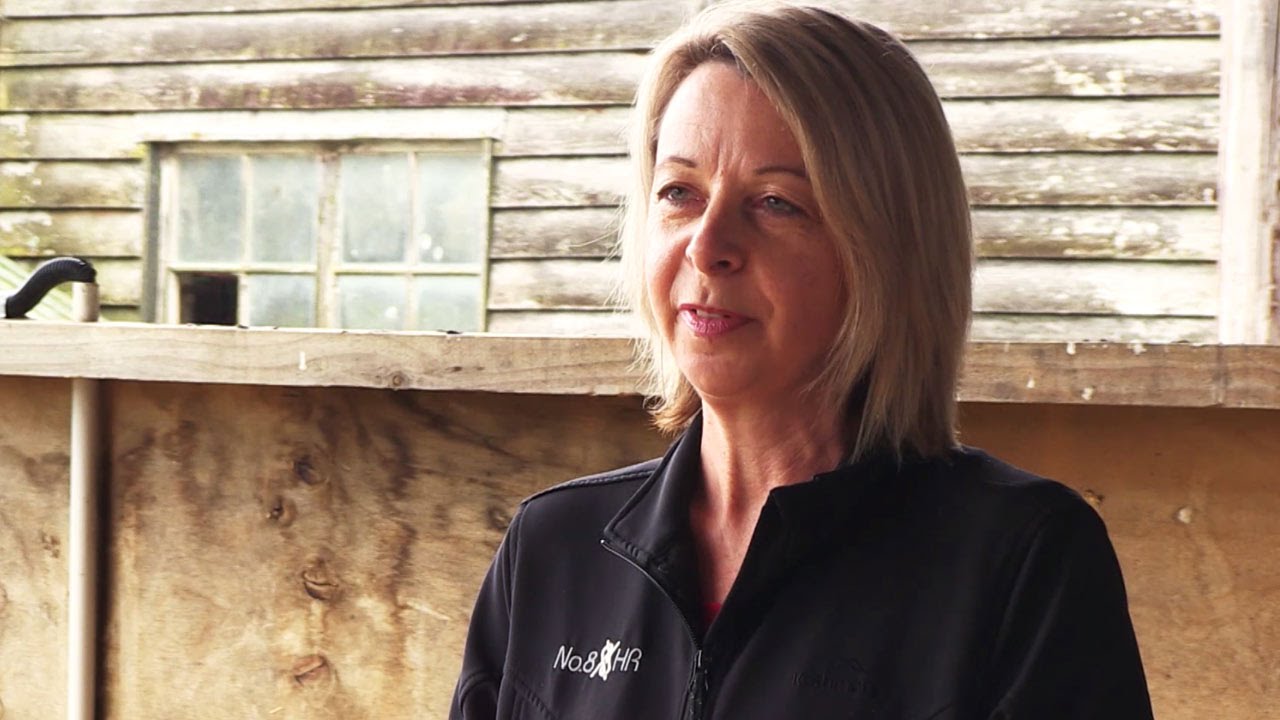 Lee Astridge - Roster Builder DairyNZ - YouTube