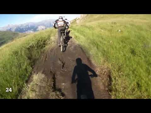MEGAVALANCHE 2025//BATTLE FOR TOP 30//LIVE POSITION