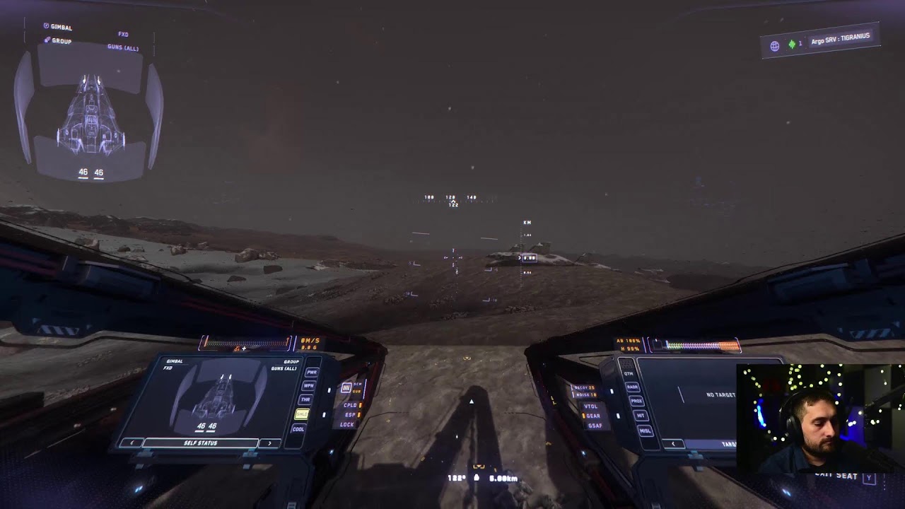 🔴Star Citizen LIVE Exploring Pyro’s Planets & Moons - YouTube