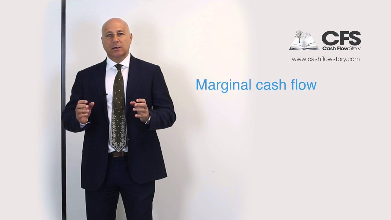 05 Cash Flow Measurement pt 1 - YouTube