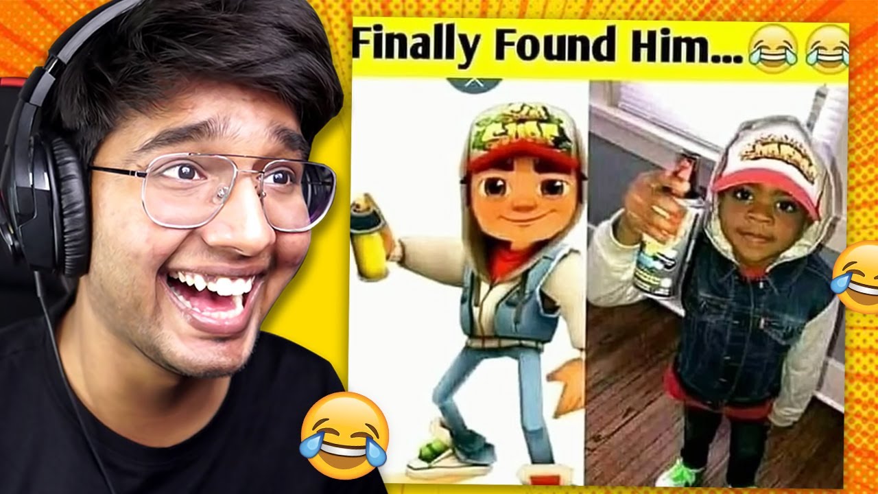 FUNNIEST FRIENDS & BACKBENCHERS MEMES😂 - YouTube