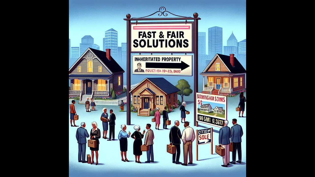 Inherited Property? We Offer Fast and Fair Solutions ...