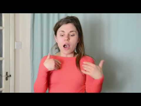 Audition Monologue - Lemons - YouTube