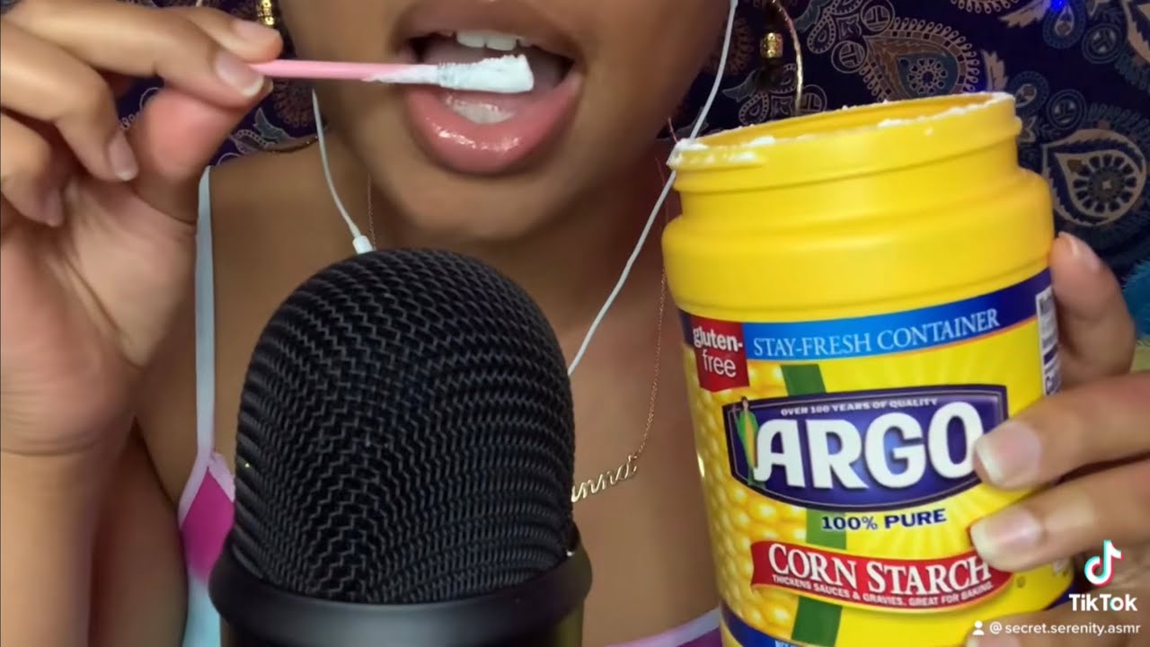 ASMR | 🌽 🌽 🌽 🌽 - YouTube