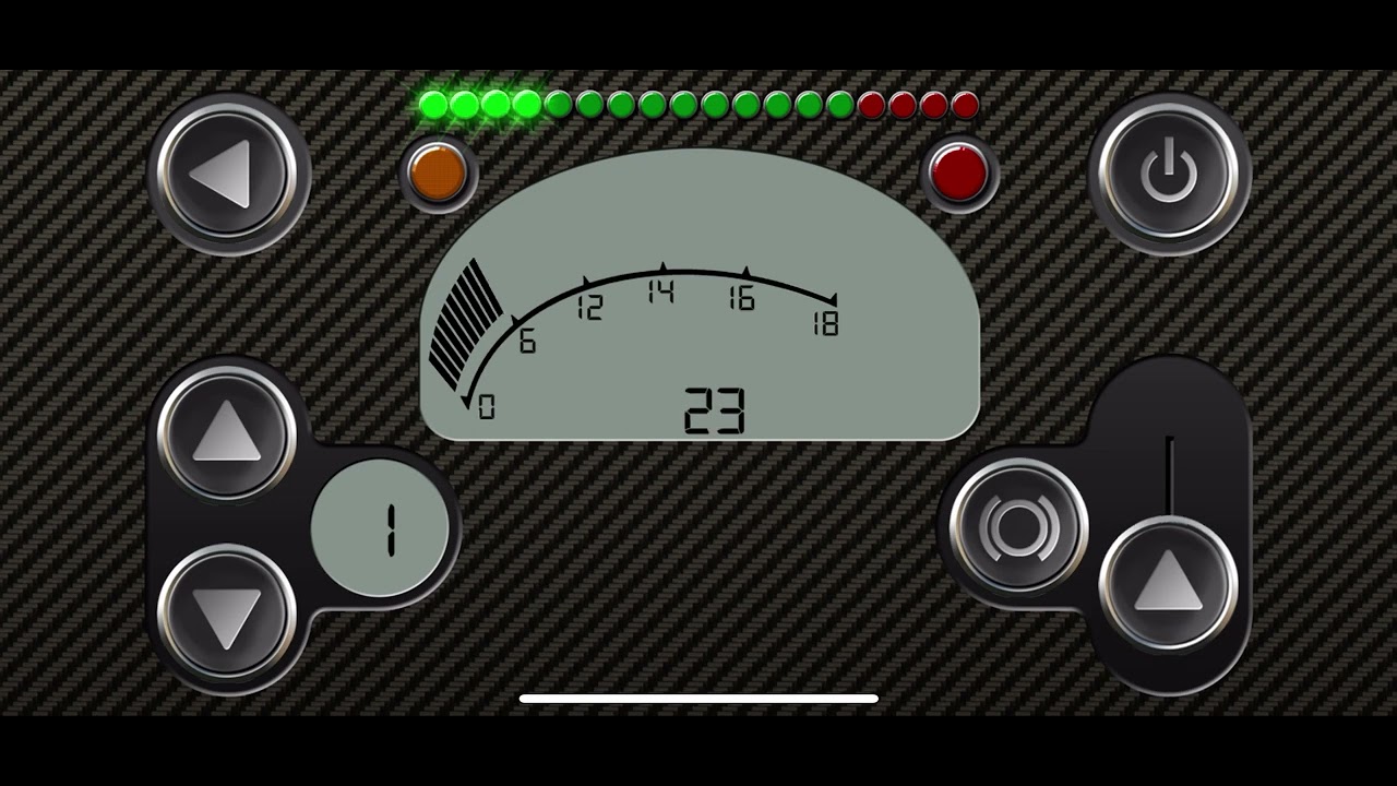 RevHeadz 2.4l v8 f1 - YouTube