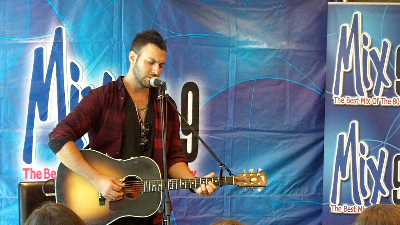America - Ryan Star - YouTube