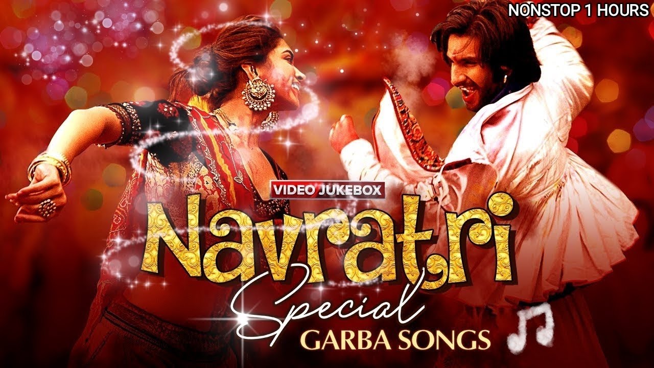 GARBA SONG NON-STOP MIX | GEETA RABARI GARBA SONG |HINDI MIX GARBA ...