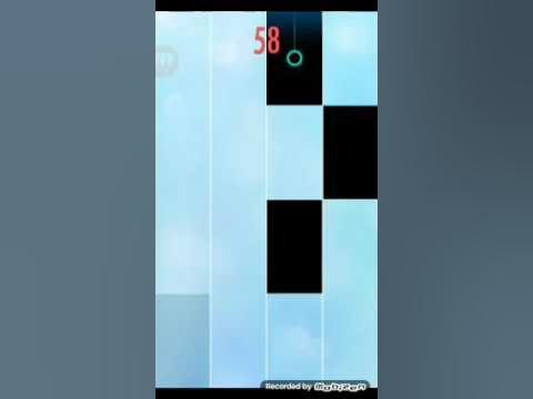 Peach Blossom ( Piano Tiles 2 ) Chinese Folk Music - YouTube