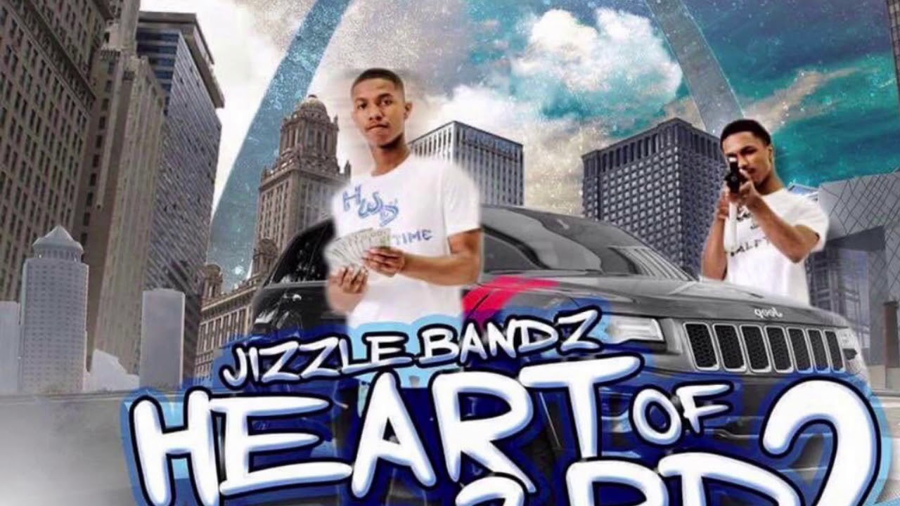 Jizzle Bandz ft. Luh Half & Amr Freak- No Cosign - YouTube