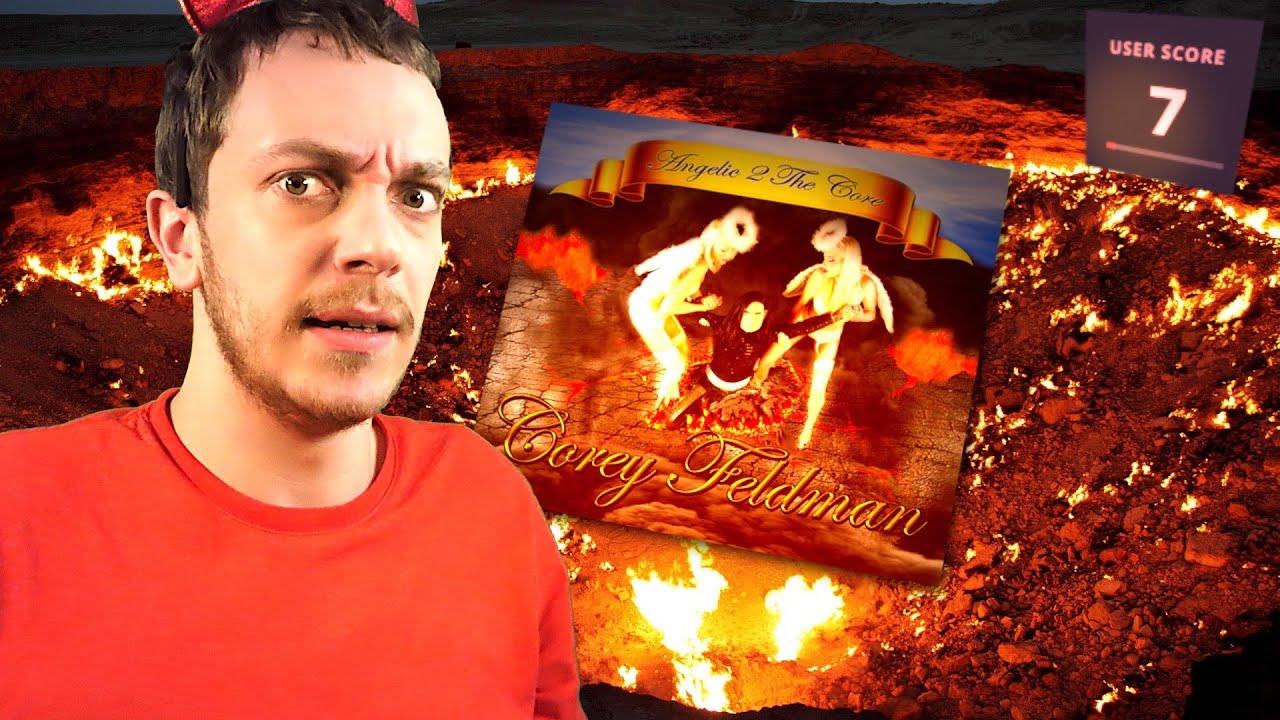 Bad: The Album - YouTube