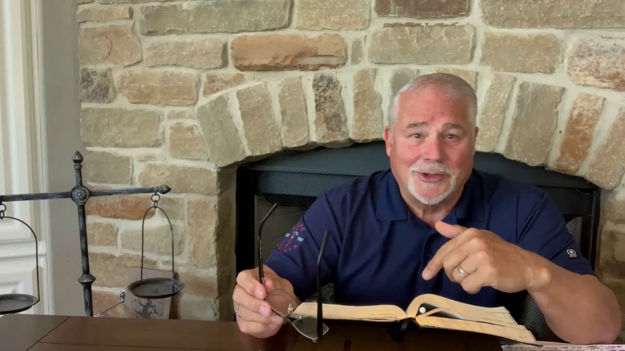 After God's Heart--Bernie Groendyke - YouTube