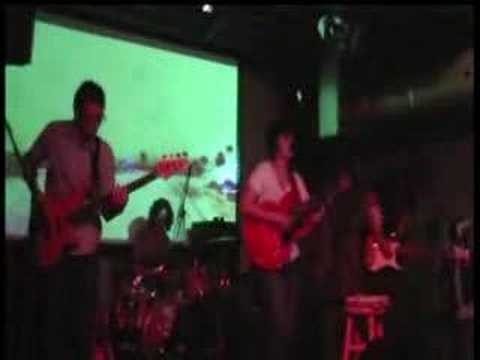 Ali Harter(full band) 'Woman That Man's The Kind' - YouTube