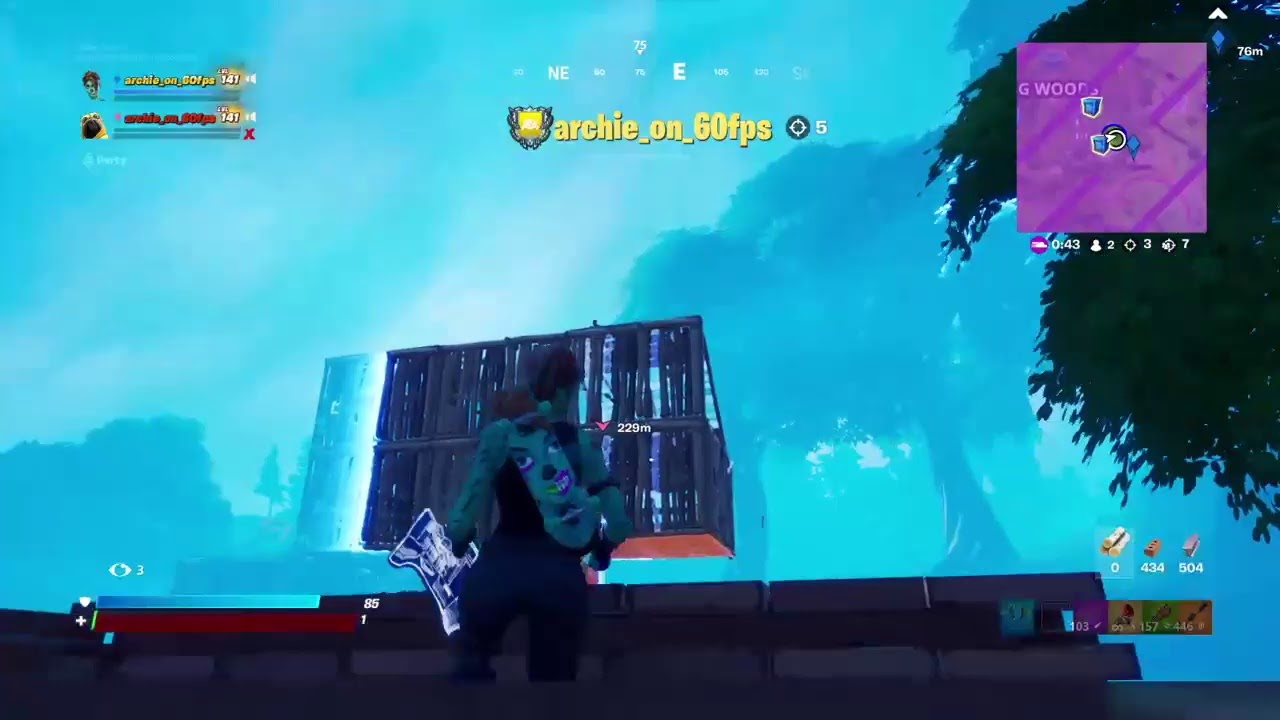 Daaaaaaam that boy got ham from b and m - YouTube