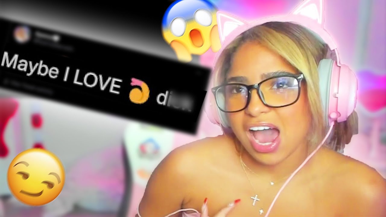 EXPLAINING ALL OF MY SUS TWEETS... - YouTube