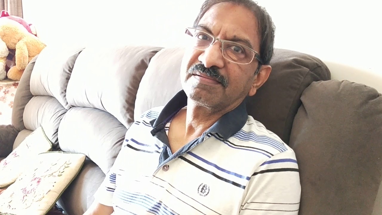 Advik story - आजी थंडी वाजव - YouTube