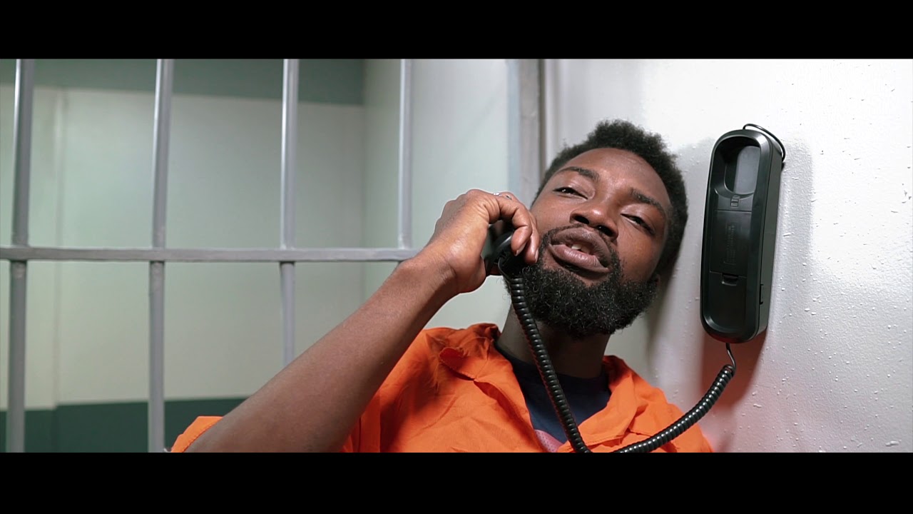 CJ "Map Priye Pou Ou" Feat. Joshua Bonchwa - YouTube