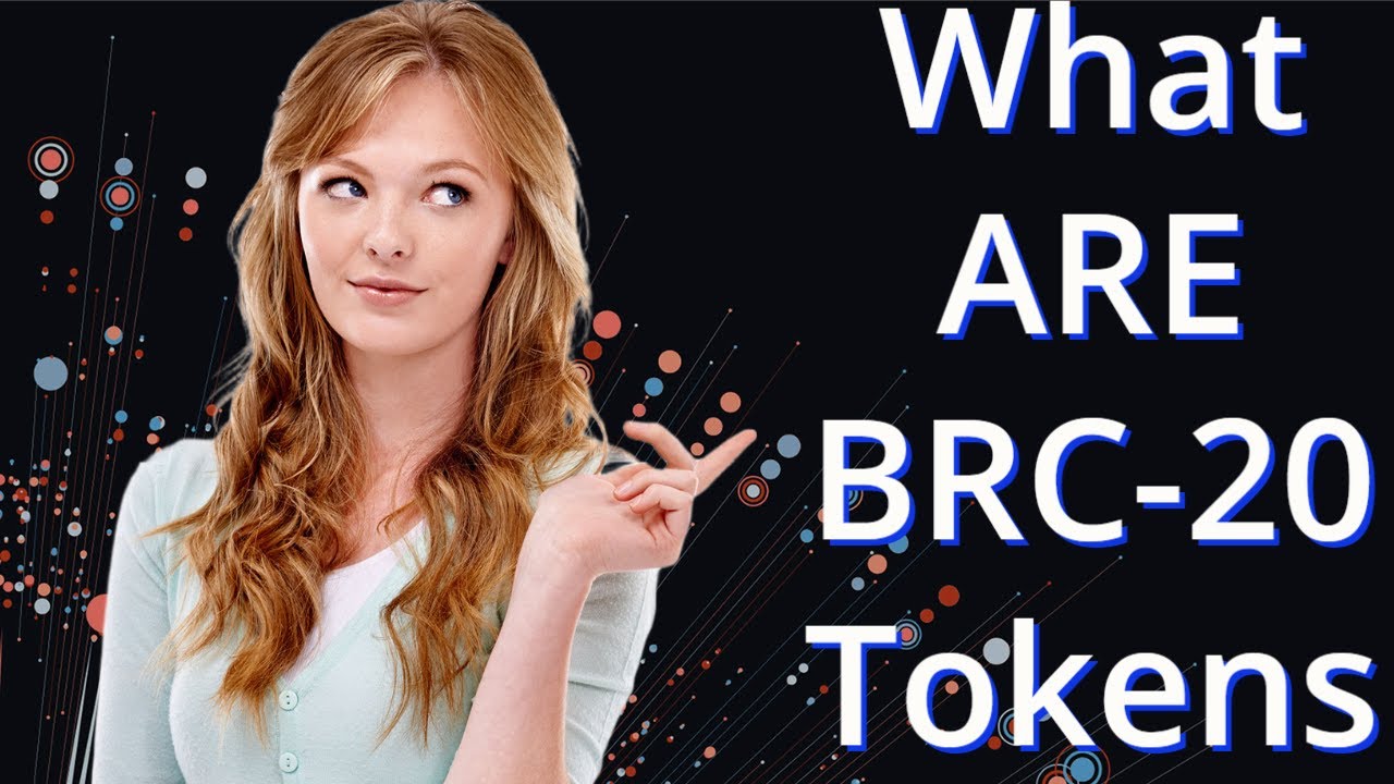 What is a BRC-20 Token? Exploring the Future of Tokenization on the ...