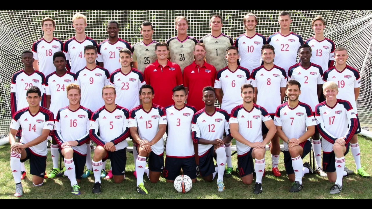 MNU Highlight 2016 - YouTube