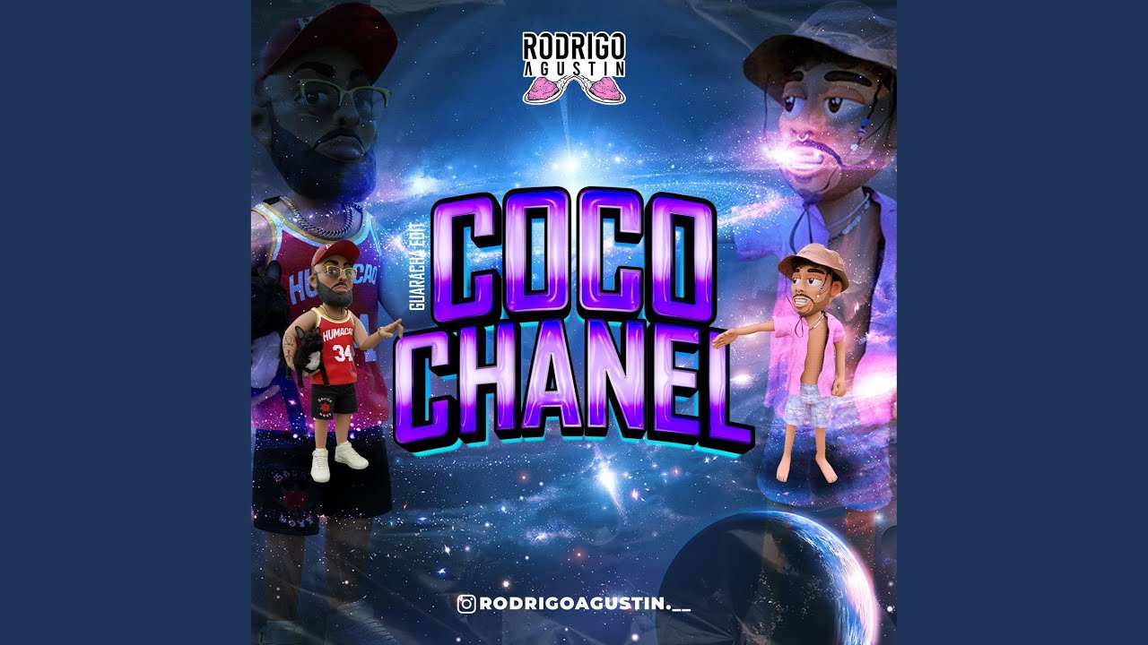 Coco Chanel - YouTube Music