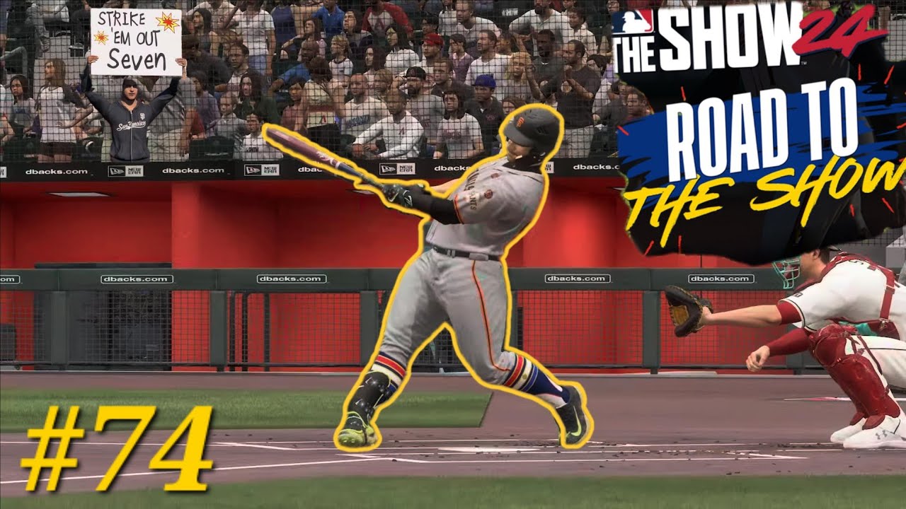 Free Agent Sito Picks New Team! - MLB The Show 24 | Road To The Show 74 ...