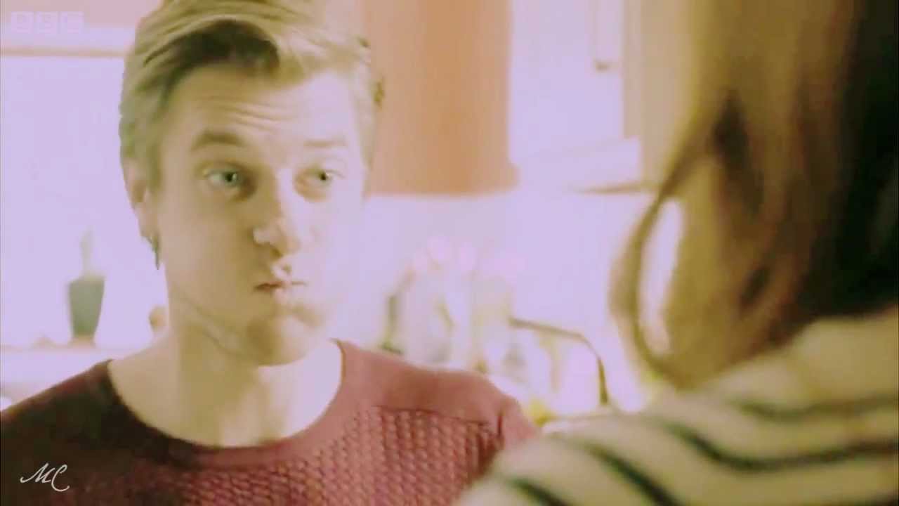 amy/eleven/rory - it's always a good time [doctor who] - YouTube