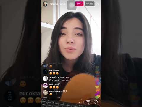 NAHİDE BABASHLİ  08.11.2018