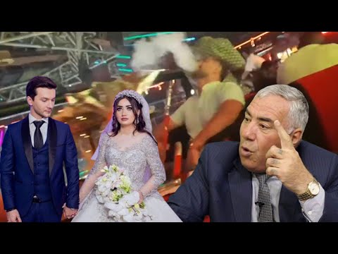HAFİZ HACIYEVDƏN AĞIR SÖZLƏR:O MƏMURUN QIZI GECƏ BARLARDA...