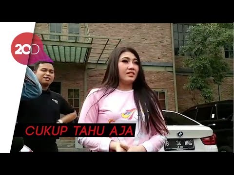 Waduh! Si 'Pemain Bola' Belum Minta Maaf ke Via Vallen