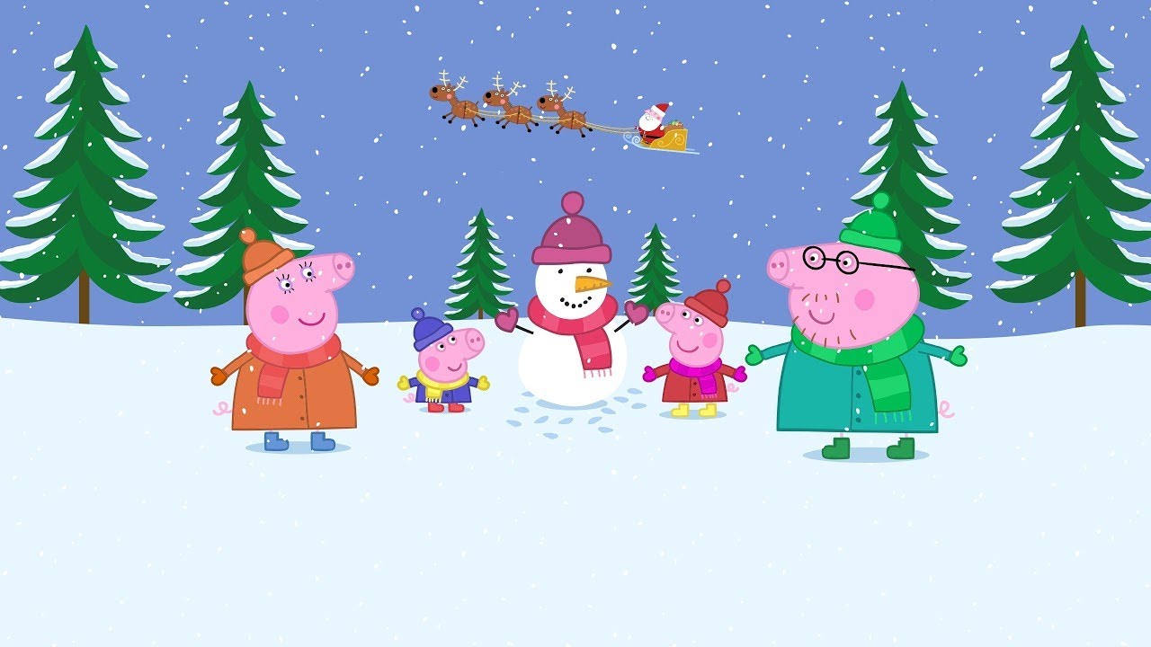French - Peppa Pig Français LIVE 2023 🔴 Épisodes Complets - Dessins ...