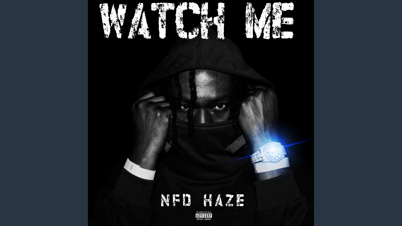 Watch me - YouTube