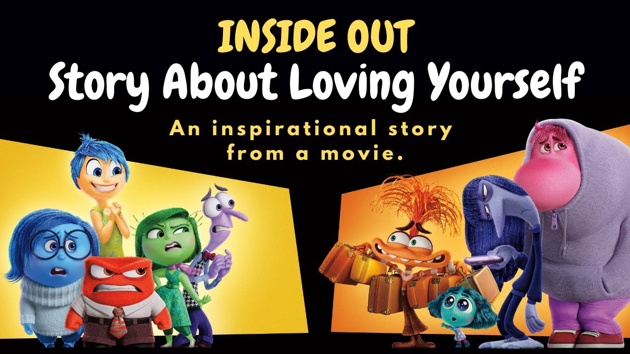 Shocking Secrets Revealed: The Real Story of Fear, Anger, and Disgust ...