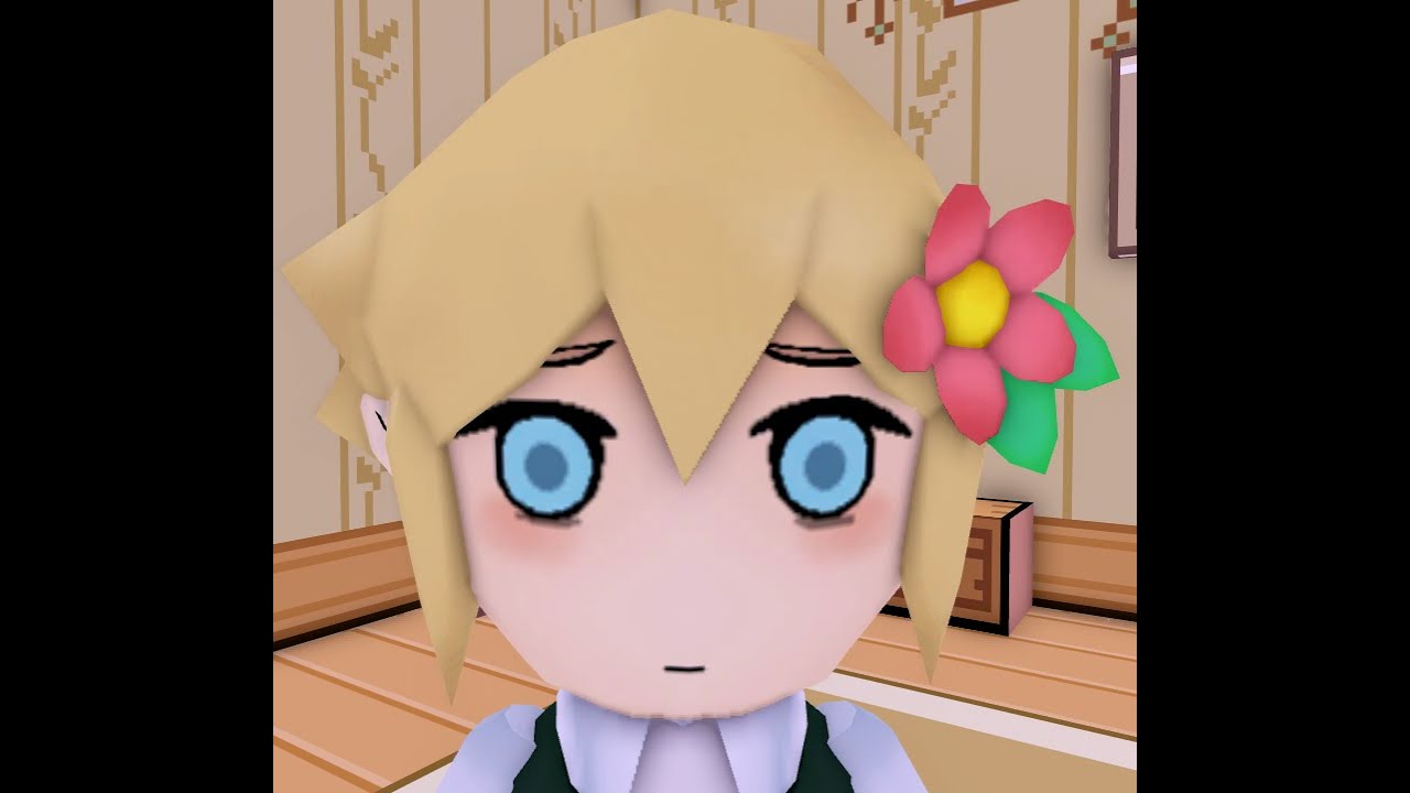 the adventures of basil in omori sandbox - YouTube