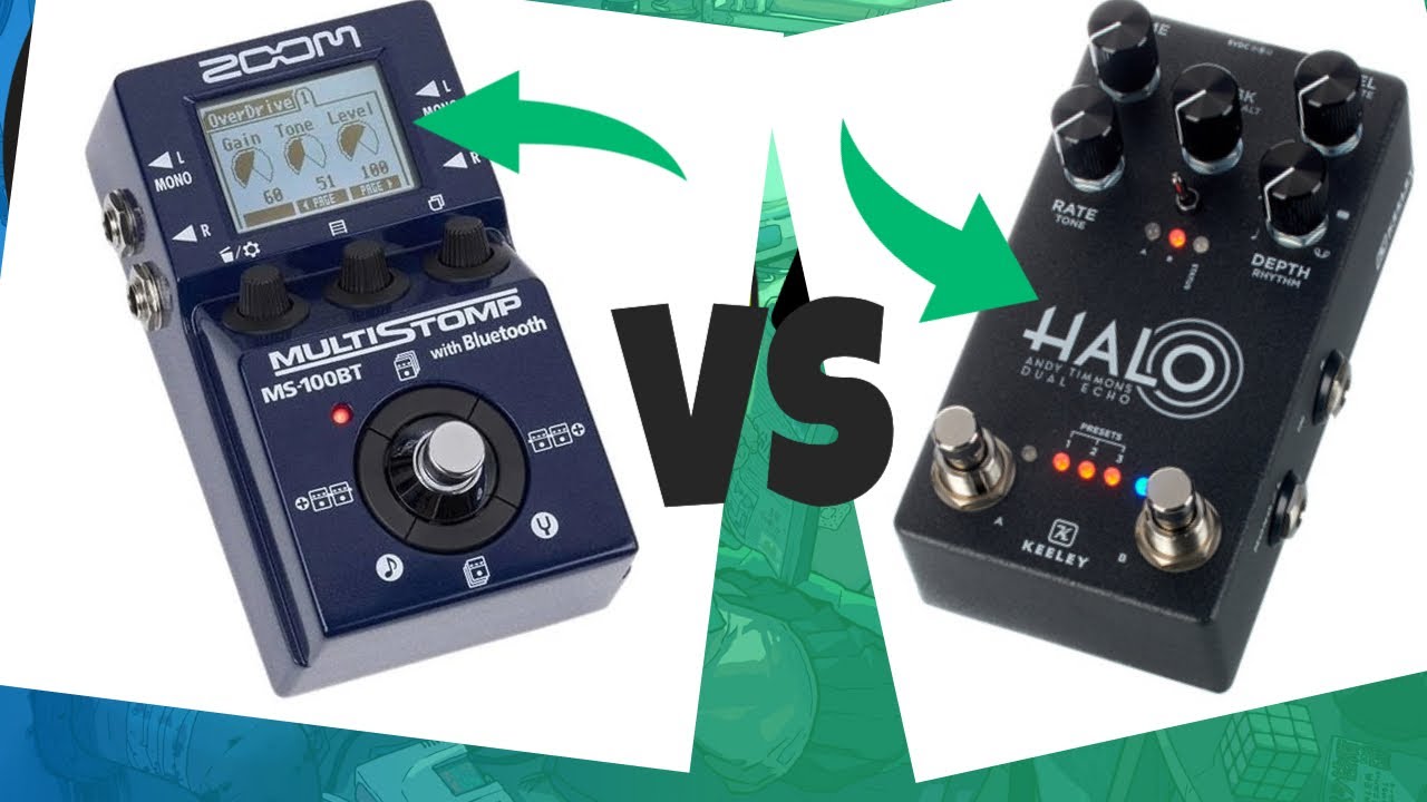 zoom-ms100bt vs halo - YouTube