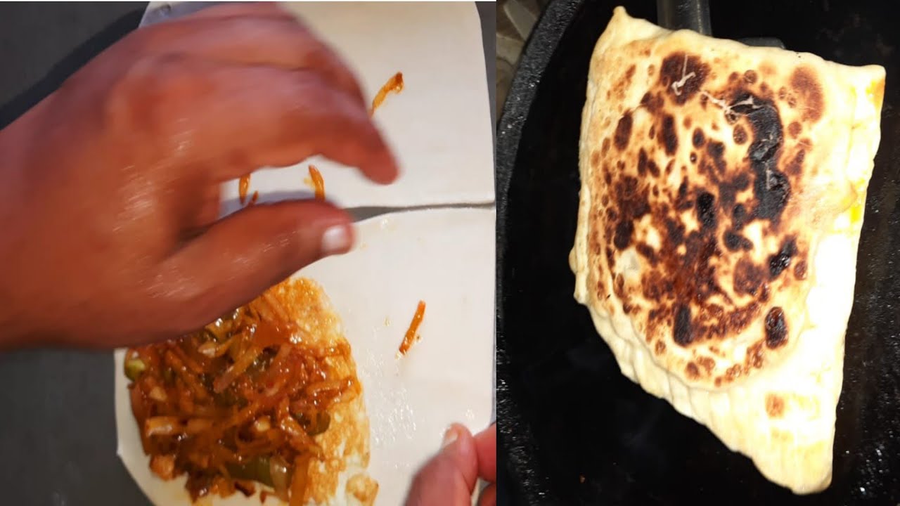 Veggie Egg packet ||New recipe ||Unique recipe||New snacks recipe ...