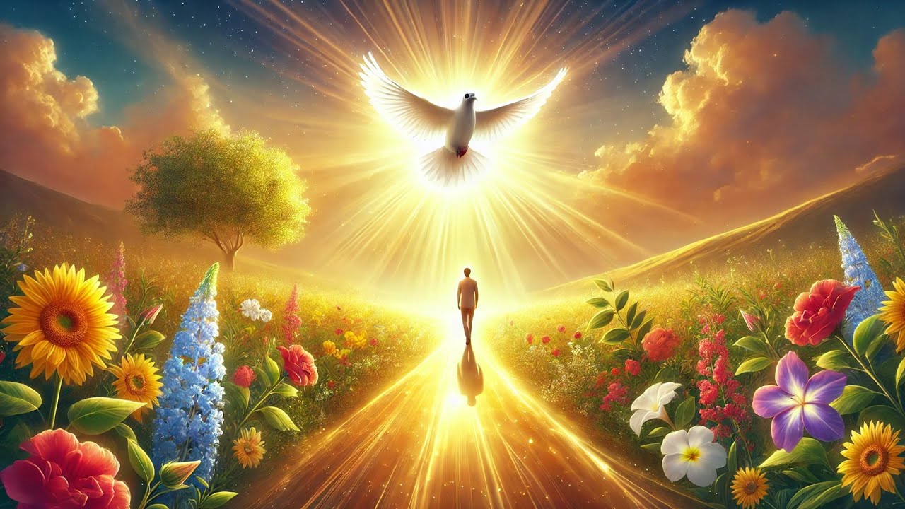 Are You Walking In The Spirit? Look For These Signs - YouTube