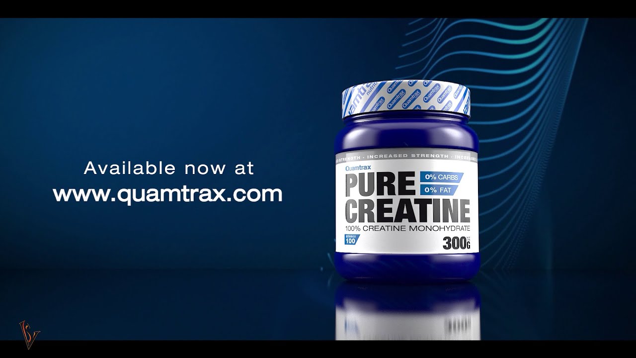 Protein Powder Ad | Pure Creatine | Protein Powder For Muscles Growth ...