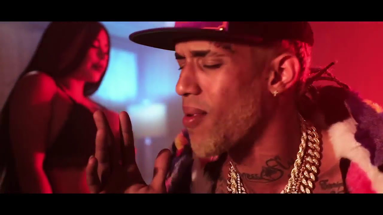 Flow Mafia - Mi Villana [Video Music Offcial] - YouTube