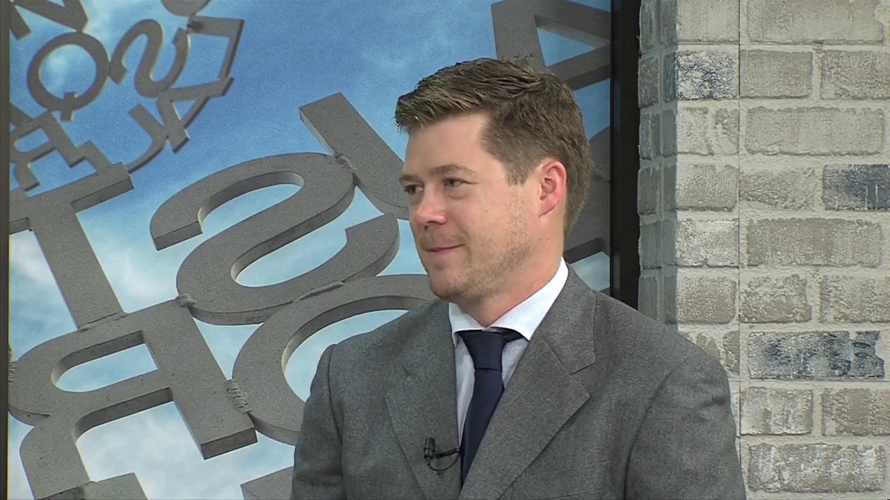 Dr. Mark Fox talks about Orthobiologics - YouTube