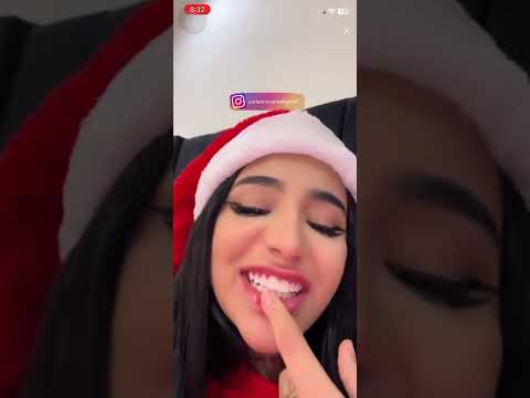BIGO Live Yurielkys Ojeda 12/12/22 Parte 1