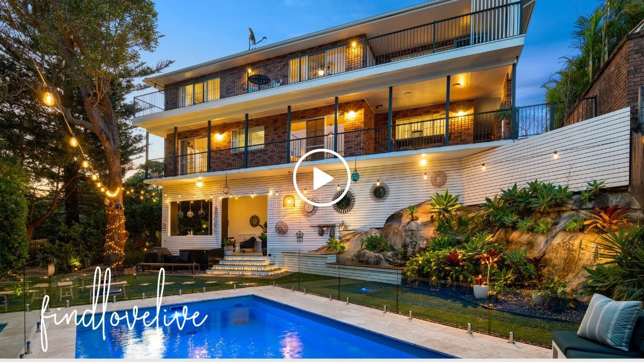 SOLD | 5A Ethie Road, Beacon Hill | Andrew Lutze - YouTube