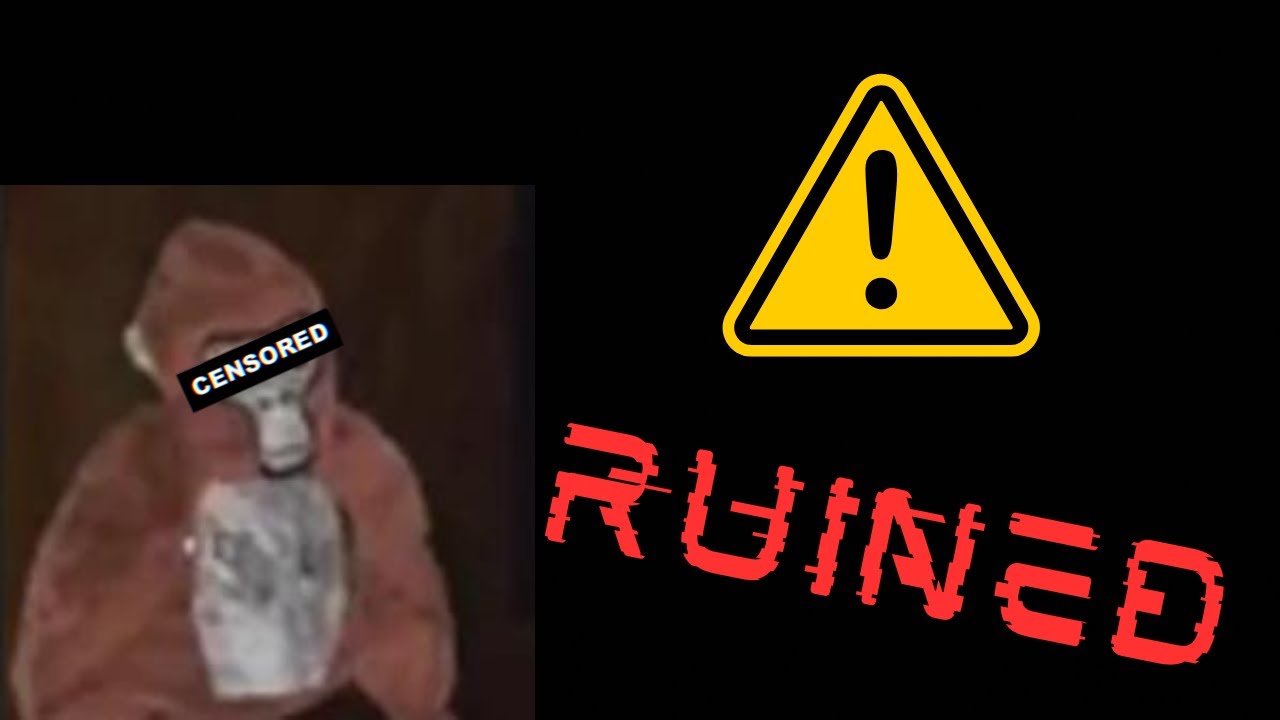 What happened to pbbv? And how it was destroyed - YouTube